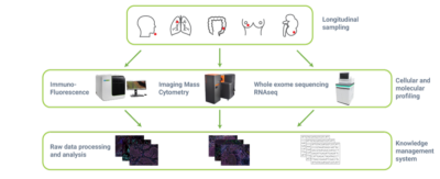 IMMUcan - About the project